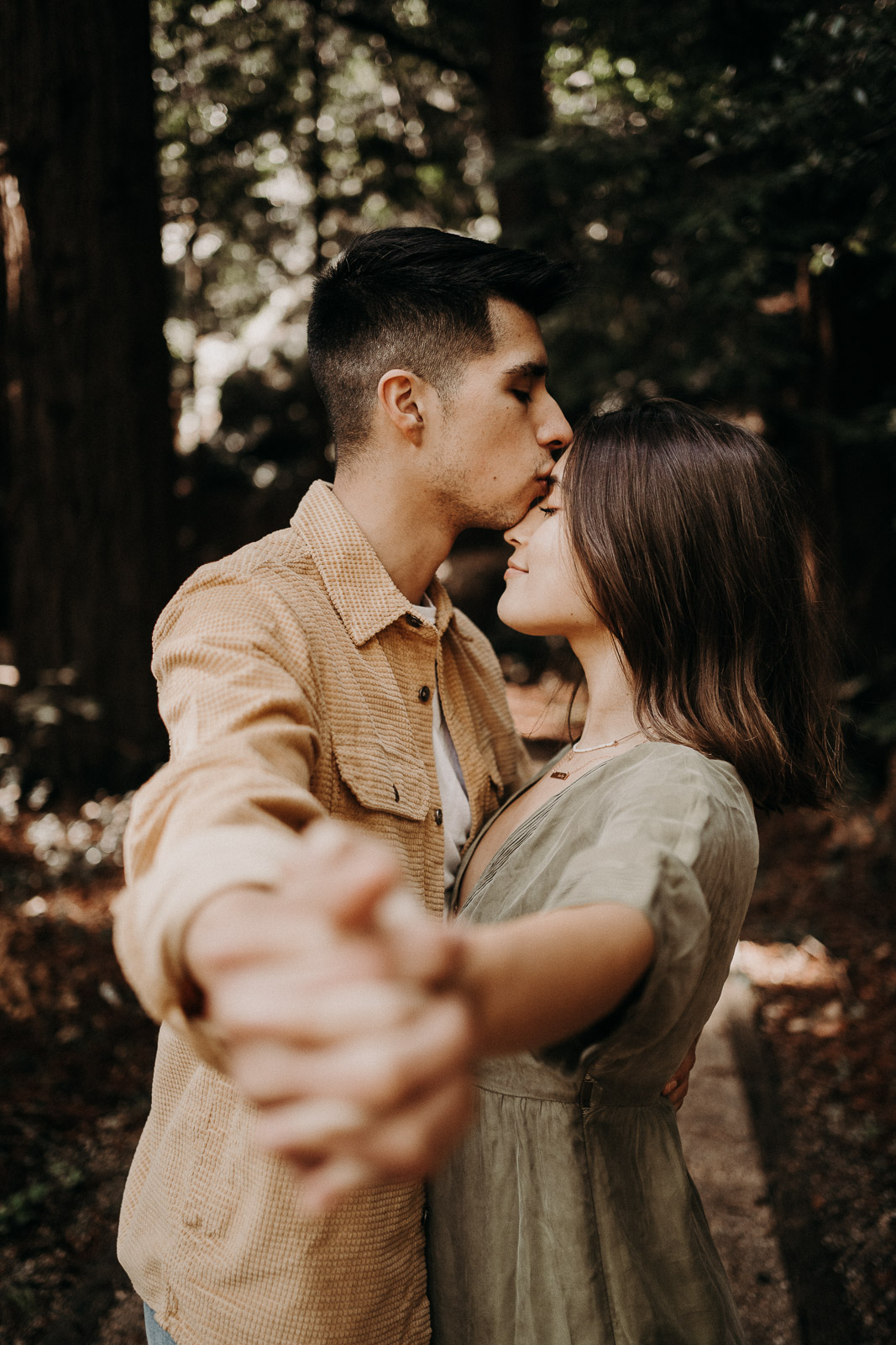 How to Turn Your Elopement Discussion Into a Core Memory