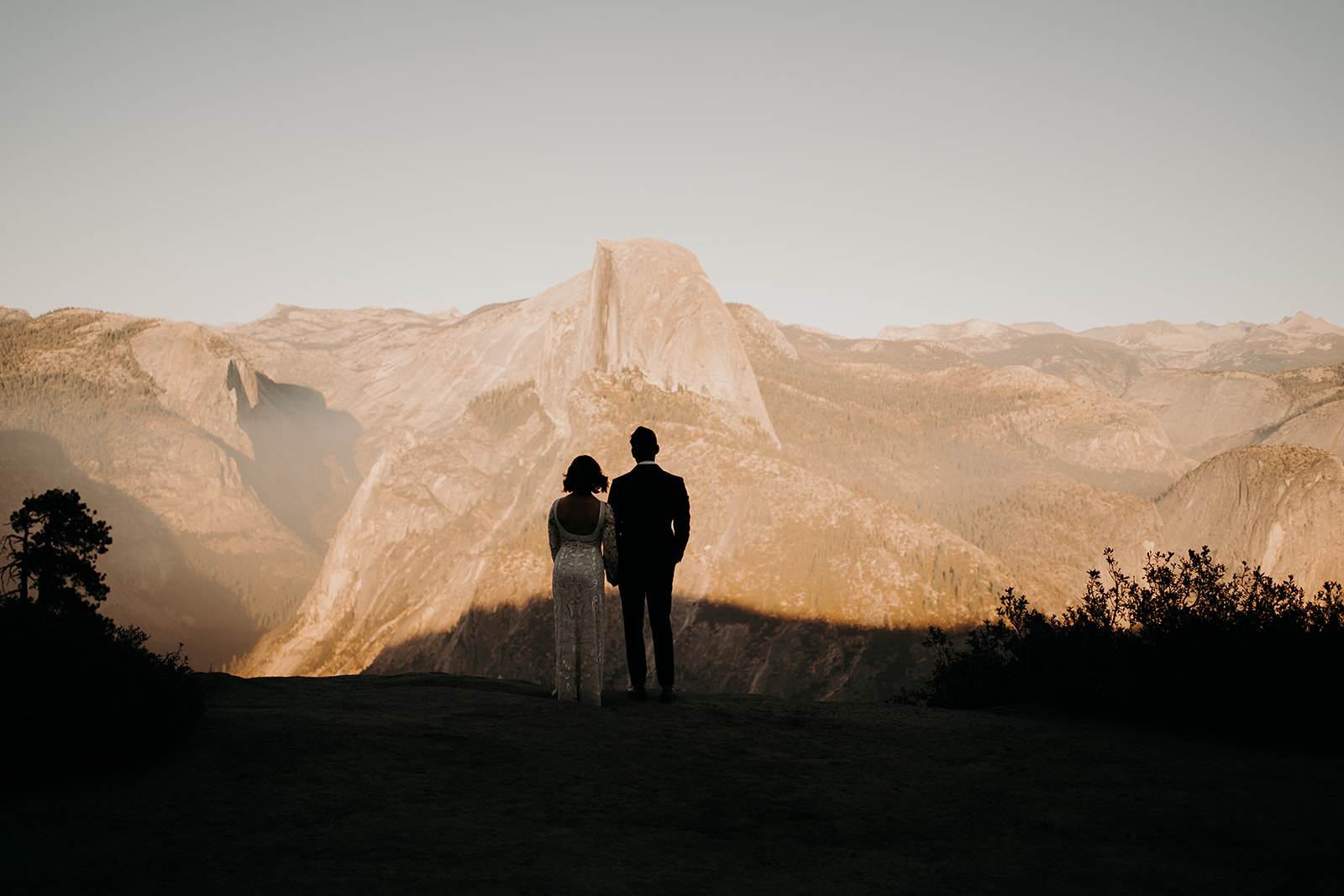 The Ultimate Vow Guide