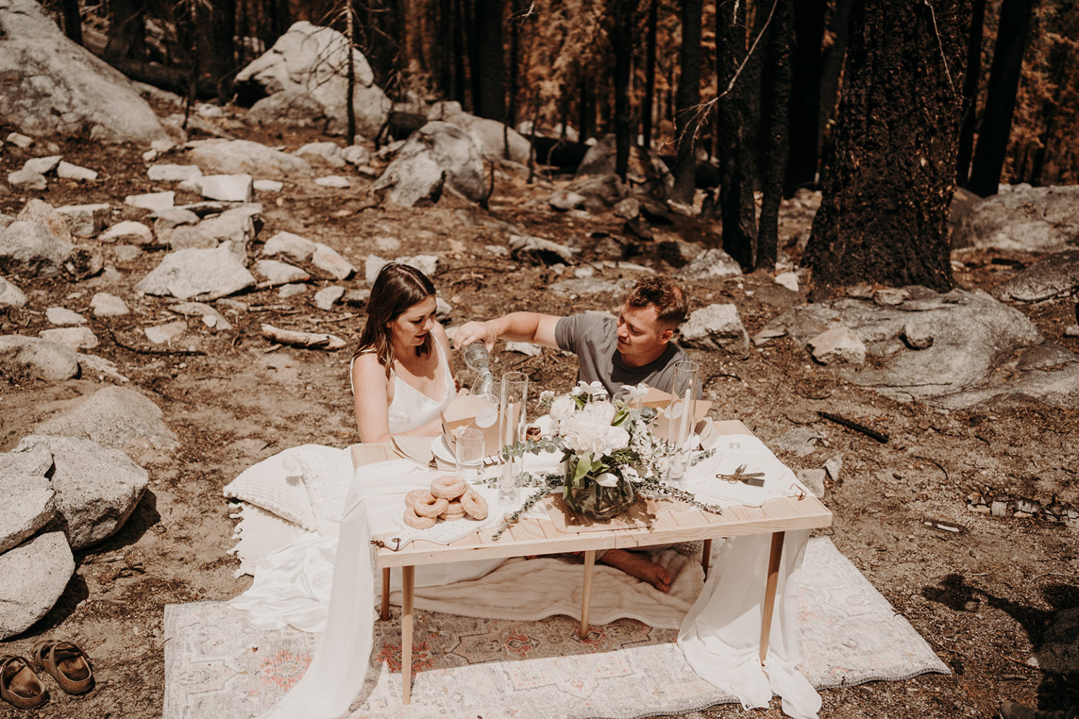 The Ultimate Vow Guide