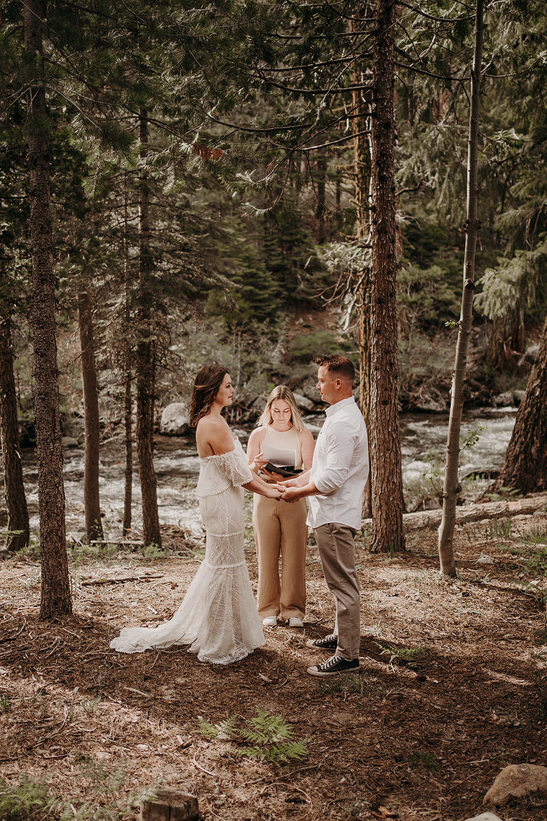 The Ultimate Vow Guide