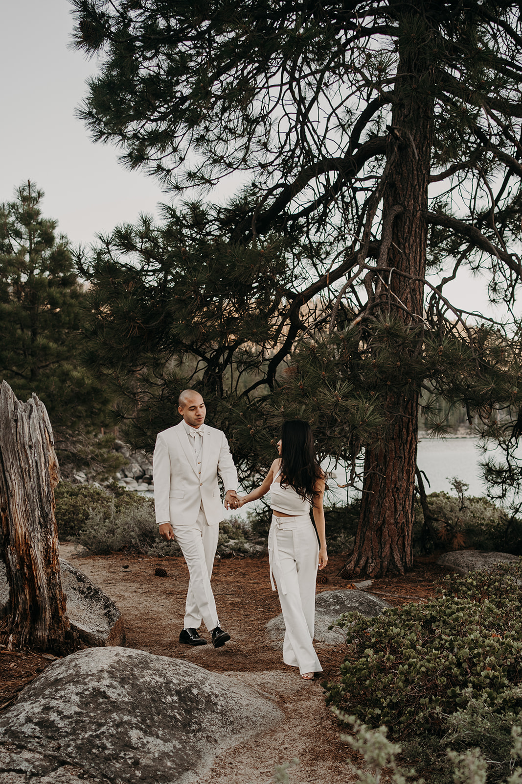 The Ultimate Vow Guide